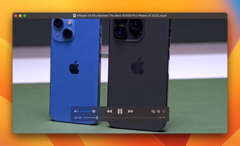 The 6 Best Free Universal Video Players for Your Mac