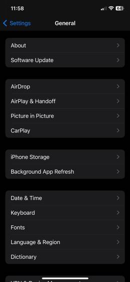 How To Change The Clock On Your IPhone Lock Screen