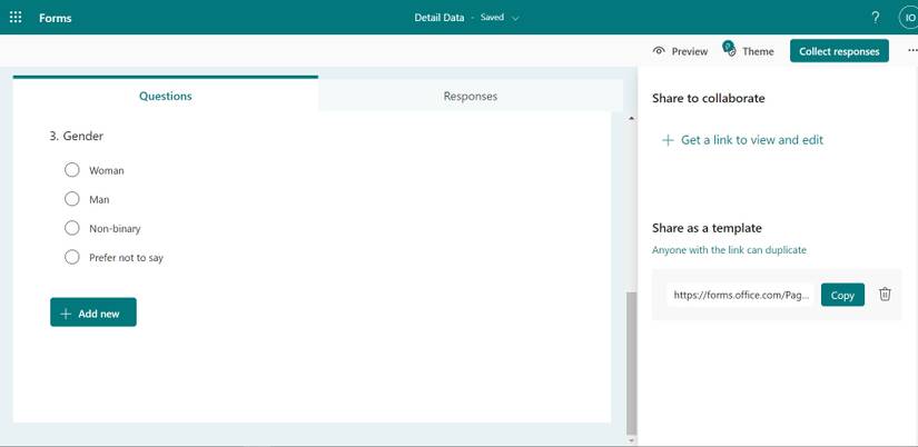 12 Microsoft Forms Tips and Tricks You Must Know