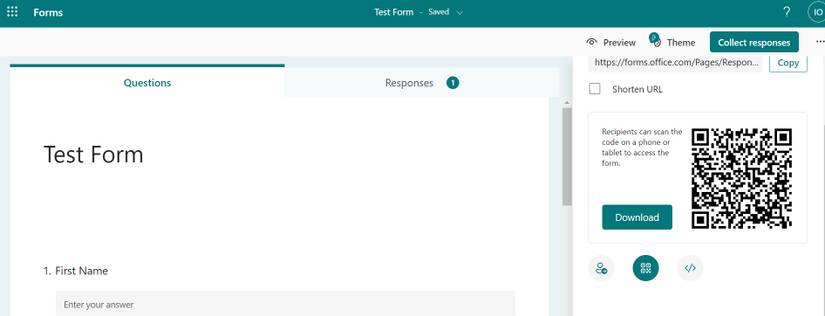 12 Microsoft Forms Tips and Tricks You Must Know