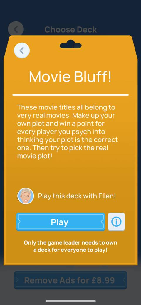 The 7 Best Free Party Game Apps for Any Celebratory Occasion