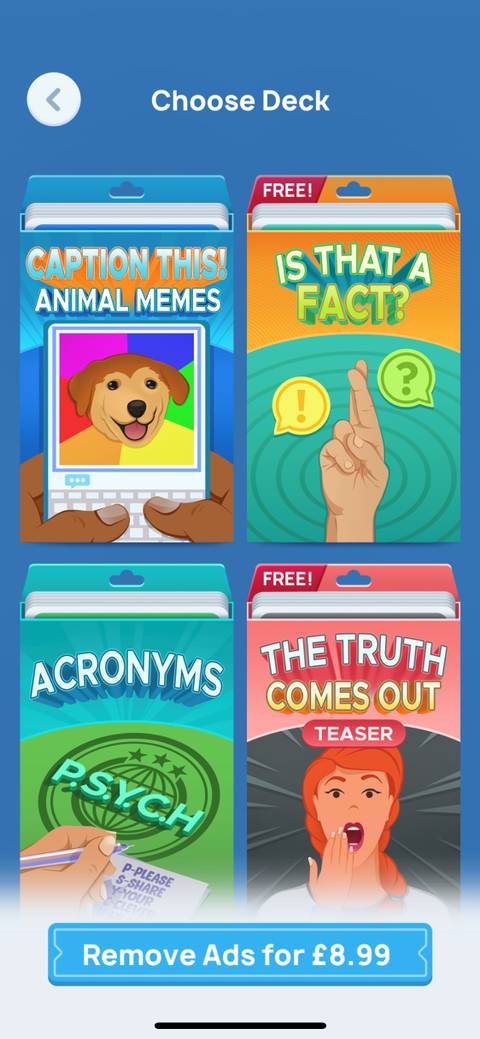 The 7 Best Free Party Game Apps for Any Celebratory Occasion