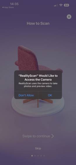 How To Use Epic s RealityScan App To Create 3D Models From Real Life