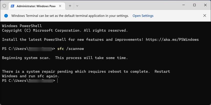 Getting the 0x0 0x0 Error Code in Windows 11? Here's How to Fix It