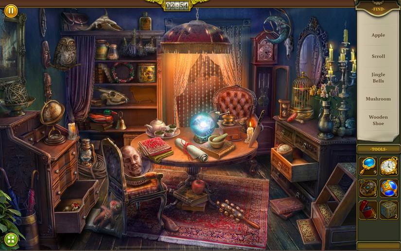 The Top 7 Free Adventure Games on the Mac App Store