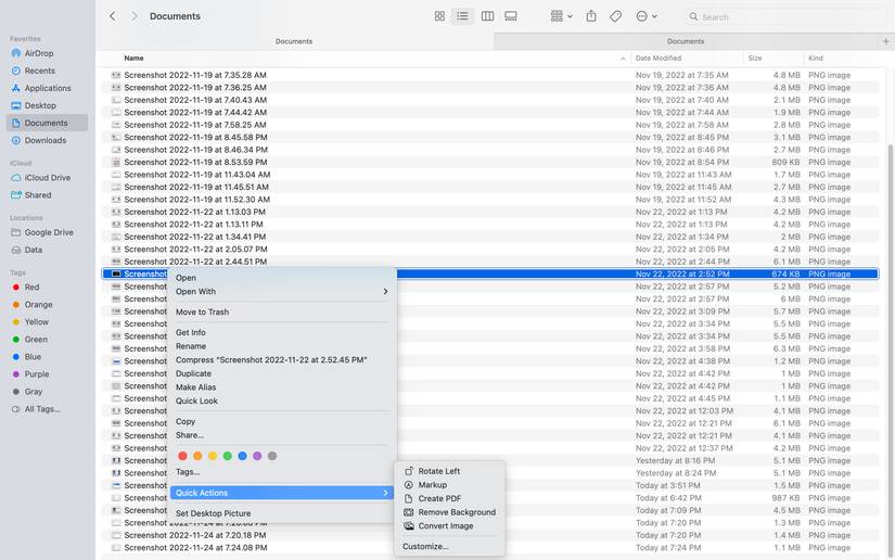 Finder vs. File Explorer: Which Is Better?