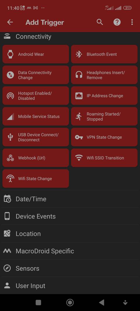 Automate Any Task on Android the Easy Way: How to Get Started With MacroDroid
