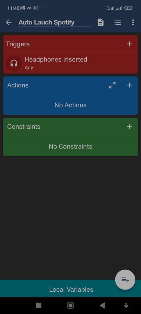 Automate Any Task on Android the Easy Way: How to Get Started With MacroDroid