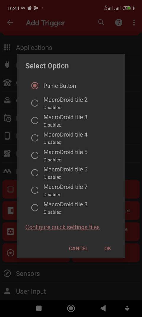 How to Create an Emergency Panic Button on Your Android Smartphone