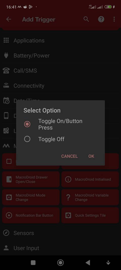 How to Create an Emergency Panic Button on Your Android Smartphone