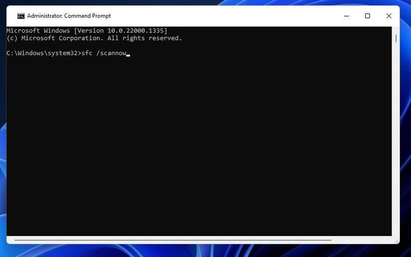 How to Fix the “Cannot Find Regedit.exe” Error in Windows