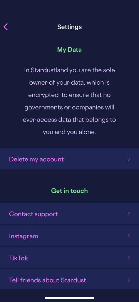How to Use the Stardust App for a Fun Way to Track Your Period