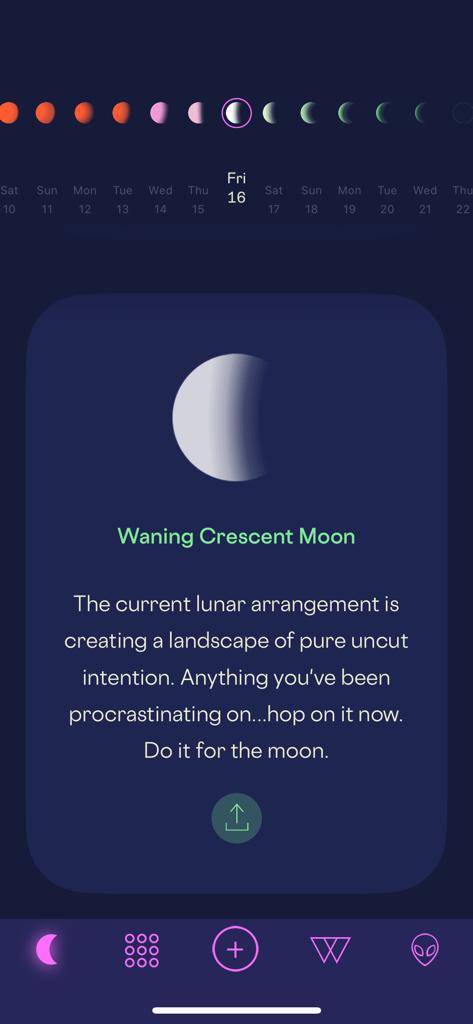 How to Use the Stardust App for a Fun Way to Track Your Period