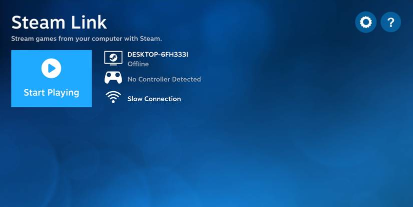 How to Stream PC Games on Your NVIDIA Shield TV via Steam Link
