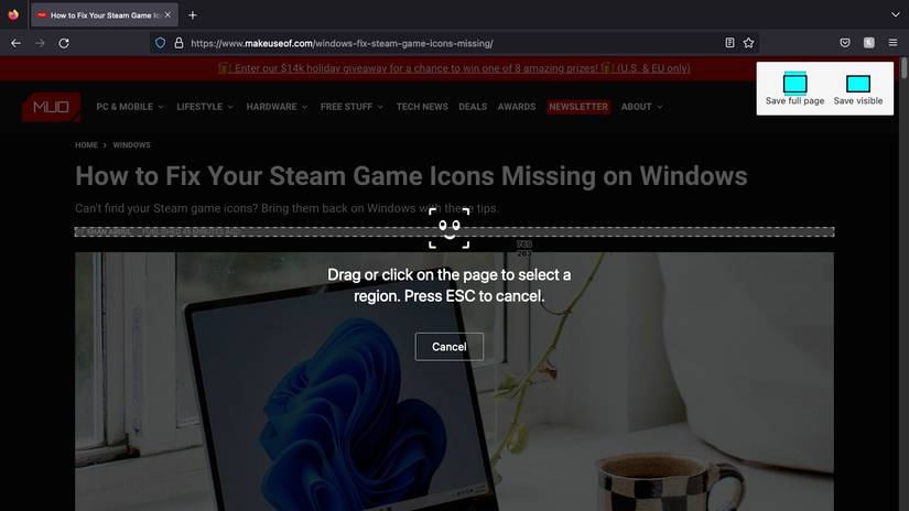 The 5 Best Firefox Tips for Beginners