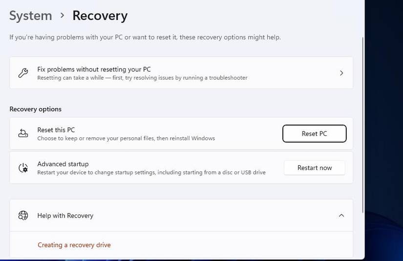 How to Fix the “Cannot Find Regedit.exe” Error in Windows