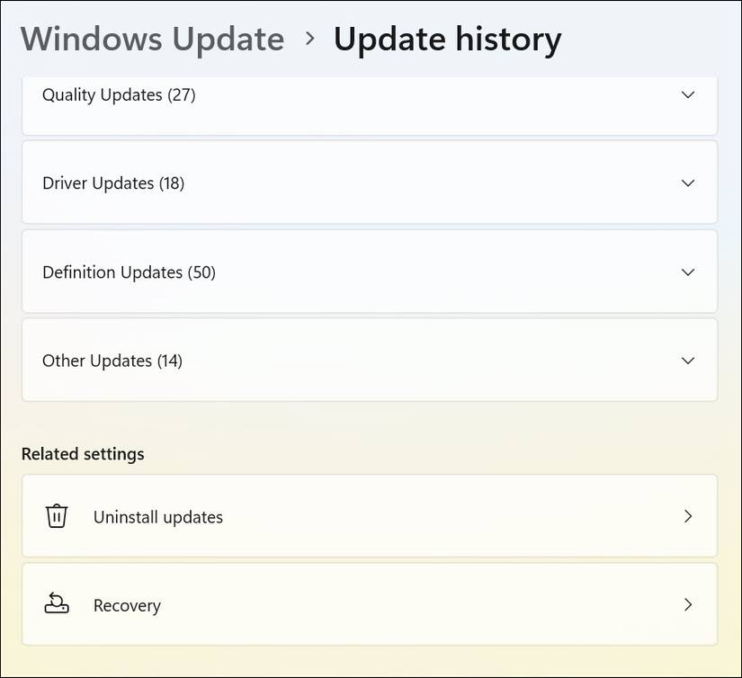 Getting the 0x0 0x0 Error Code in Windows 11? Here's How to Fix It