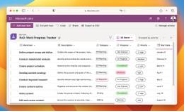 7 Ways To Organize Your Workflow Using Microsoft Lists