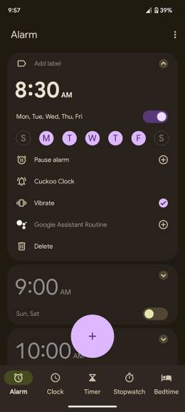 How To Record Your Own Custom Alarm Sound For Your Google Pixel