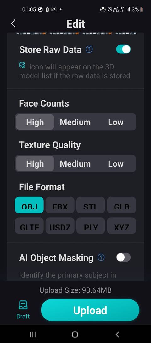 The 5 Best 3D Scanner Apps for Android: Turn Real Objects Into Digital ...