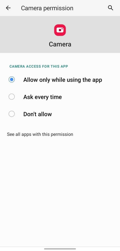 Android Camera Not Working? 6 Common Issues and Their Solutions