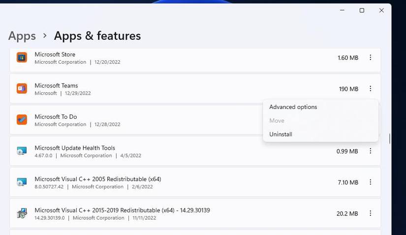 How to Fix the Webcam Camera Error Code 0xA00F4289 in Windows 10 & 11