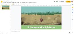 How To Add Animated GIFs In Google Slides For More Lively Presentations