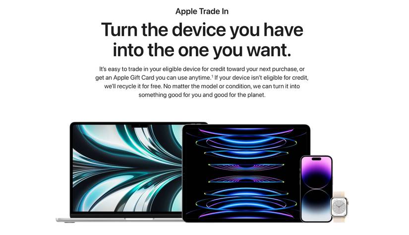 Should You Trade In Your Mac With Apple or a Third Party?