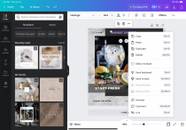 How To Group and Ungroup Elements On Canva How To Group and Ungroup Elements On Canva