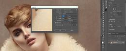 How To Fix A Pixelated Image In Photoshop Using JPEG Artifacts Removal