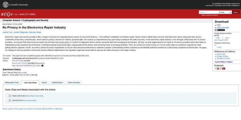 How To Secure Your Android Phone Before Sending It For Repair