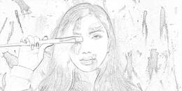 How To Make A Photo Look Like A Pencil Drawing Infoupdate
