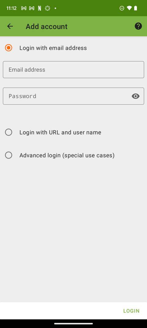 How to Use Nextcloud on Android as an Alternative to Google Drive