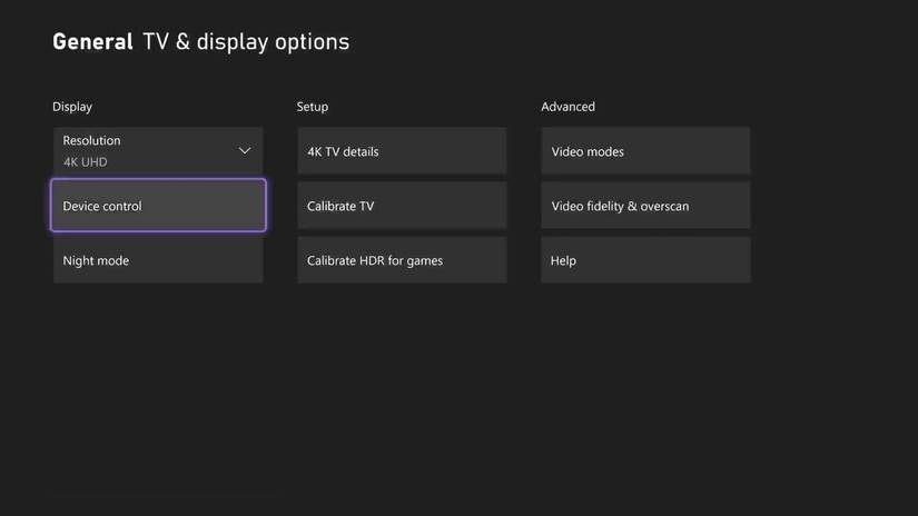 How to Control Your TV Volume Directly Through Your Xbox Series X|S