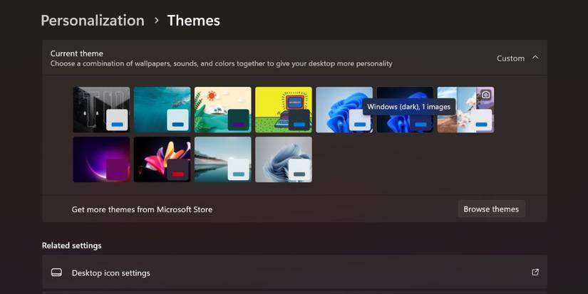 How to Turn Off High Contrast Mode on Windows