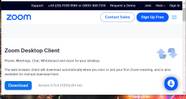 How To Fix Zoom Error Code 1132 In Windows 10 11