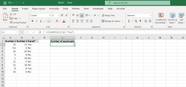 How To Check If Two Values Are Equal In Excel