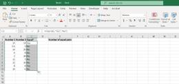 How To Check If Two Values Are Equal In Excel