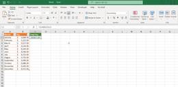 10 Essential Excel Functions For Beginners
