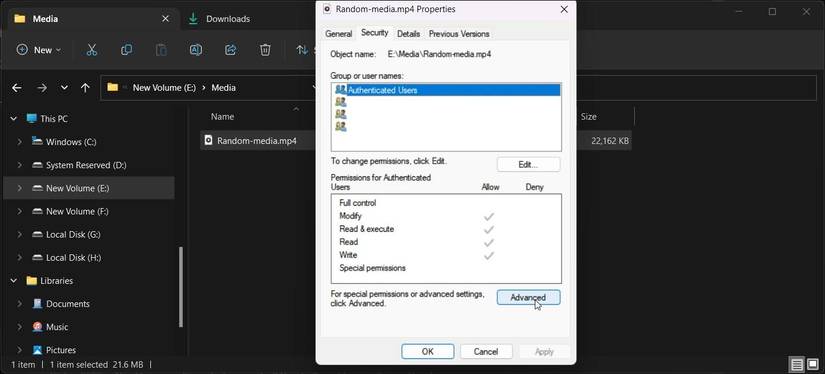 How to Fix the "Your Input Can’t Be Opened" VLC Error on Windows