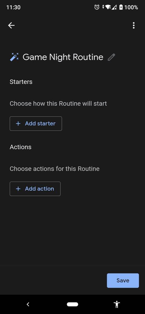 How to Use Google Home Routines