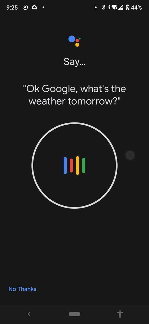 Google Home Voice Match: What It Is and How to Use It