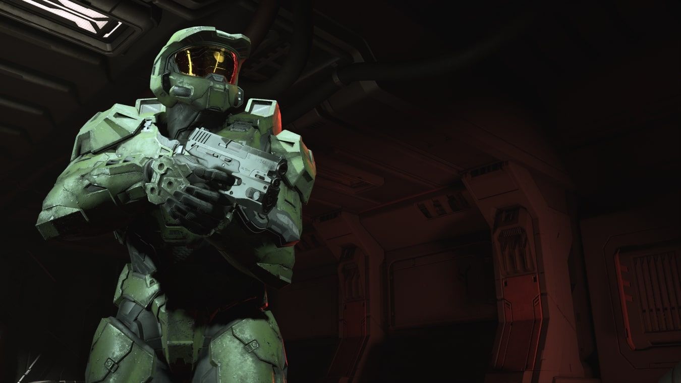 How Microsoft's Latest Layoffs Are Affecting Halo Infinite