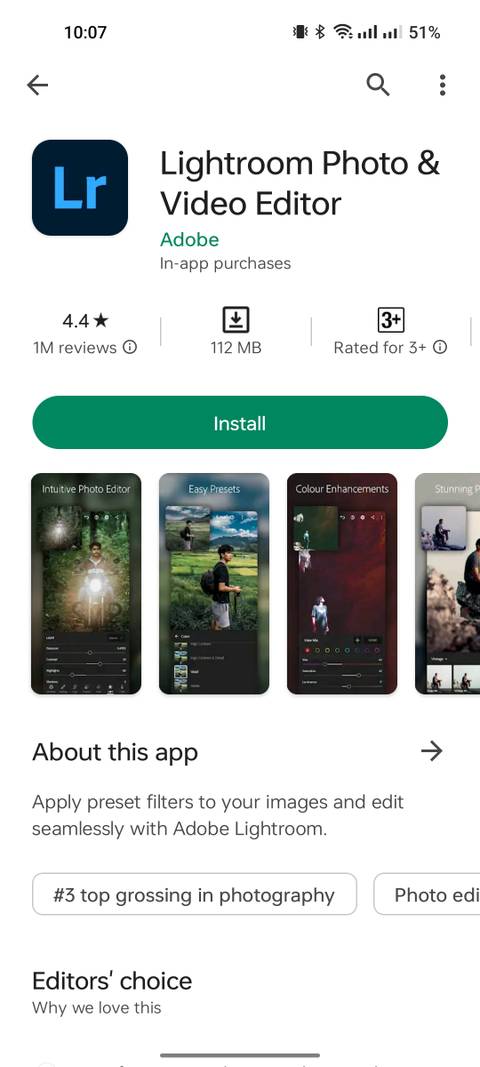 How to Download Apps From the Google Play Store