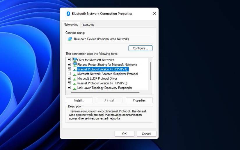 How to Fix the Remote Desktop Error Code 0x104 in Windows 11/10