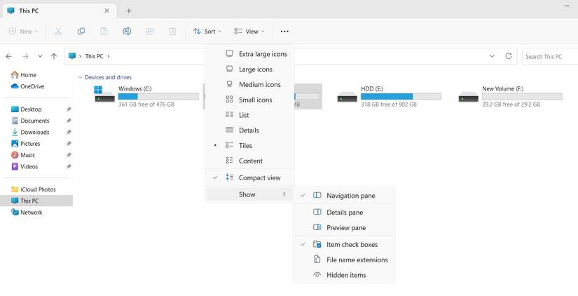 How to Enable Checkboxes to Select Files in Windows 11