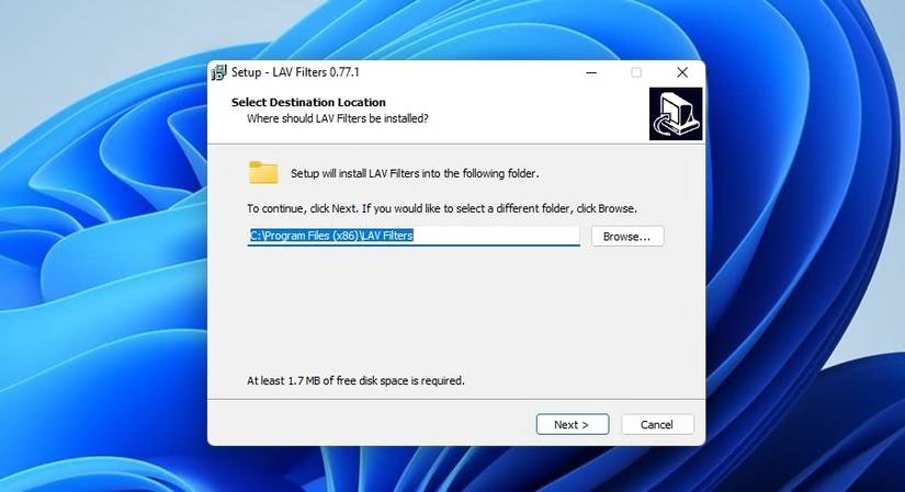 How to Use LAV Filters on Windows, and What They Do