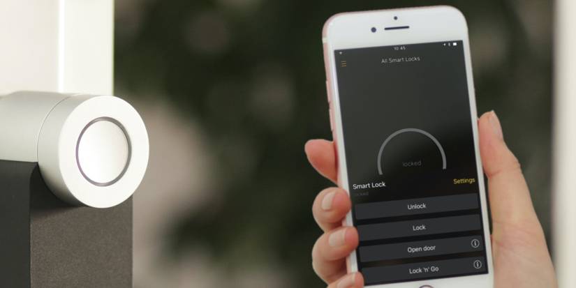 5 Reasons to Create Your Own Smart Home