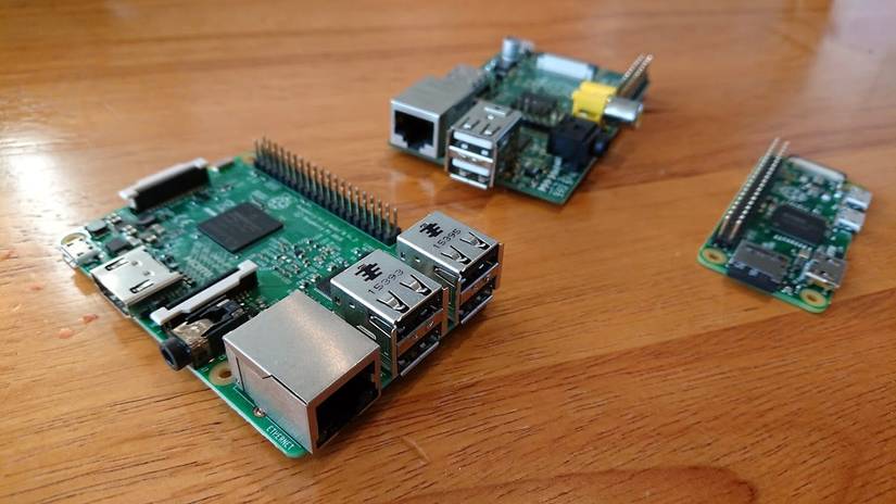 How to Set Up Your Raspberry Pi Touchscreen