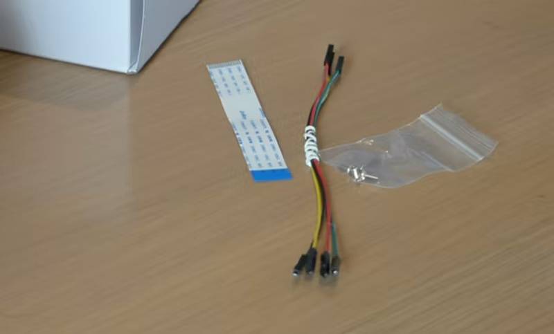 How to Set Up Your Raspberry Pi Touchscreen